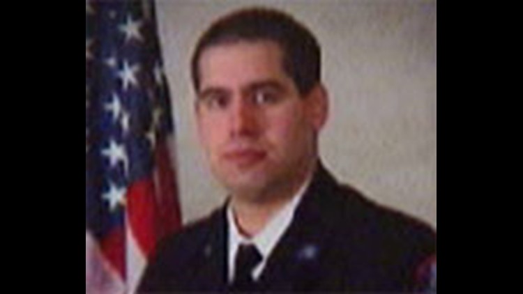 Brownsburg firefighter resigns over DUI | wthr.com