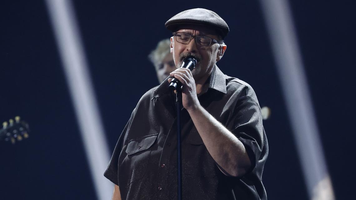 Indiana's Richard Goodall wins 'America's Got Talent' | wthr.com