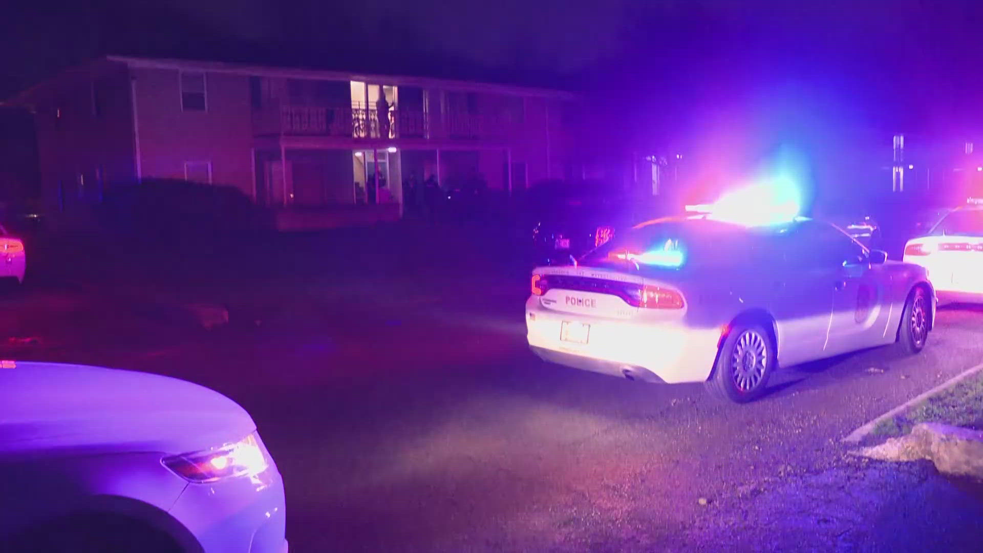 Indiana Crime Guns Task Force touts successful start to year | wthr.com