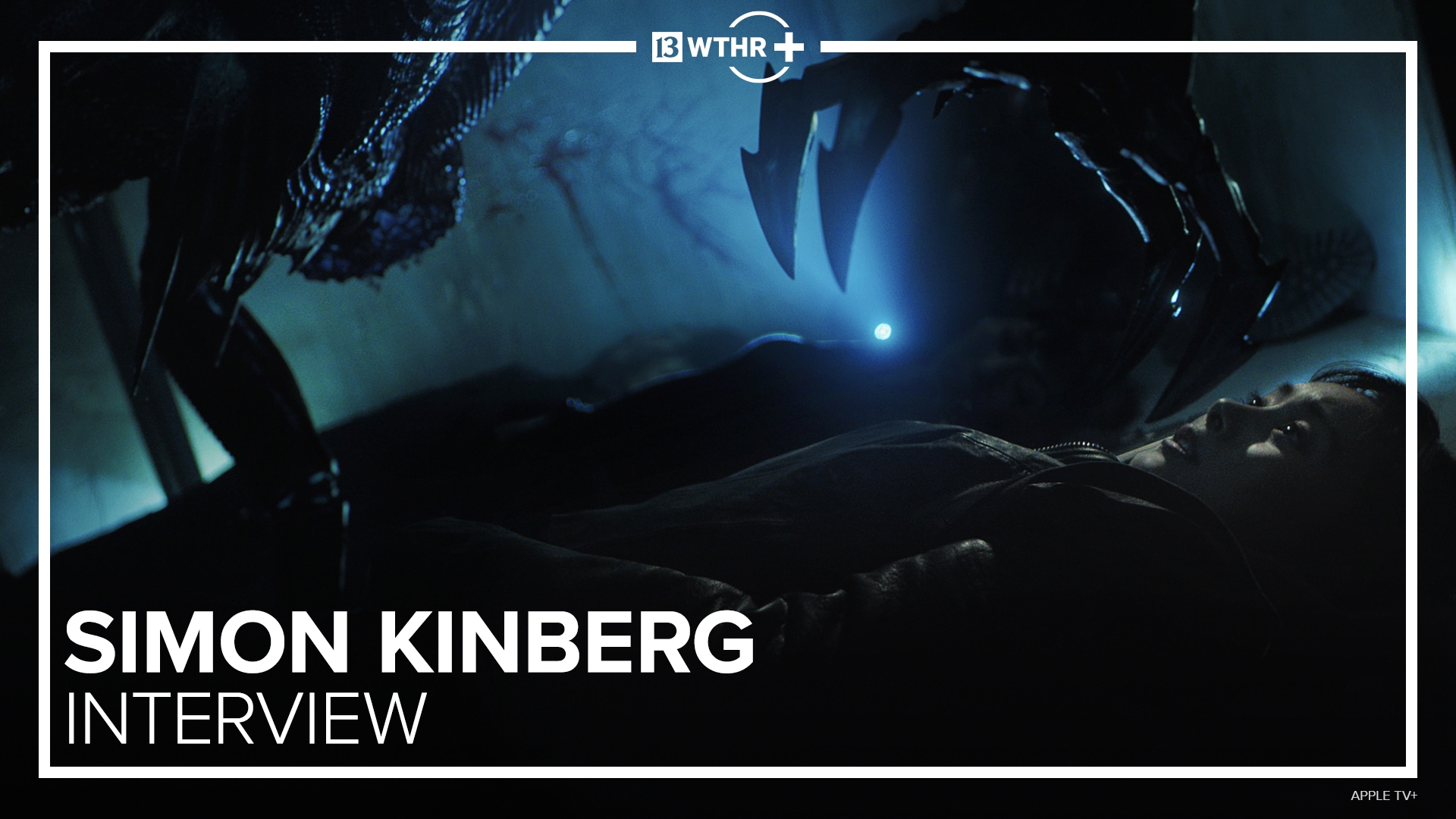 Simon Kinberg previews 3rd season of sci-fi 'Invasion' | wthr.com