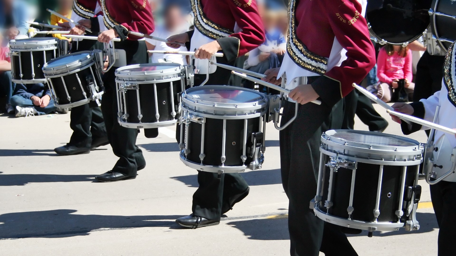 Stefano Giovannelli and Gabriel Abel score for St. Thomas in 20-13 win ...