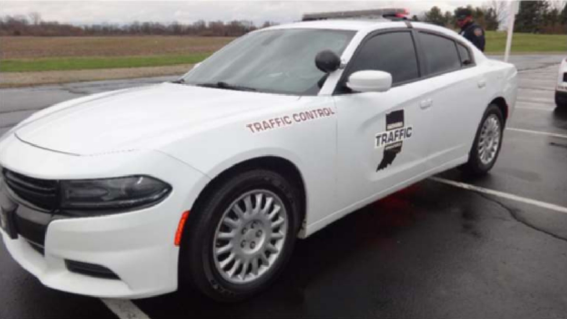 Docs: Man charged with impersonating cop pulled over IMPD officer ...