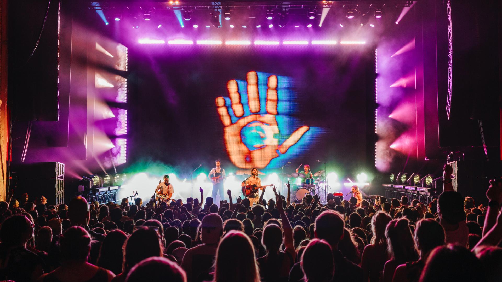 Mt. Joy announces dates for North American 2025 tour | wthr.com