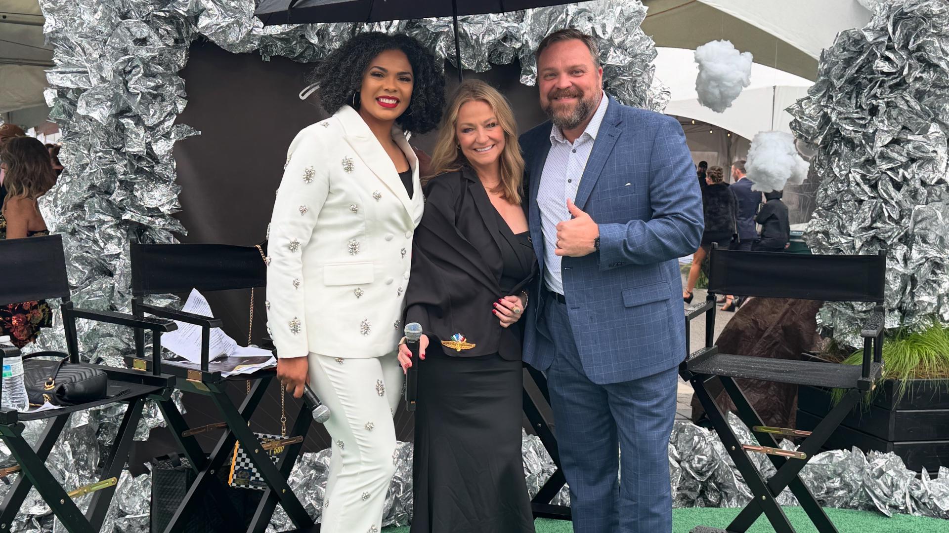 Recapping Rev Indy 2025 | wthr.com