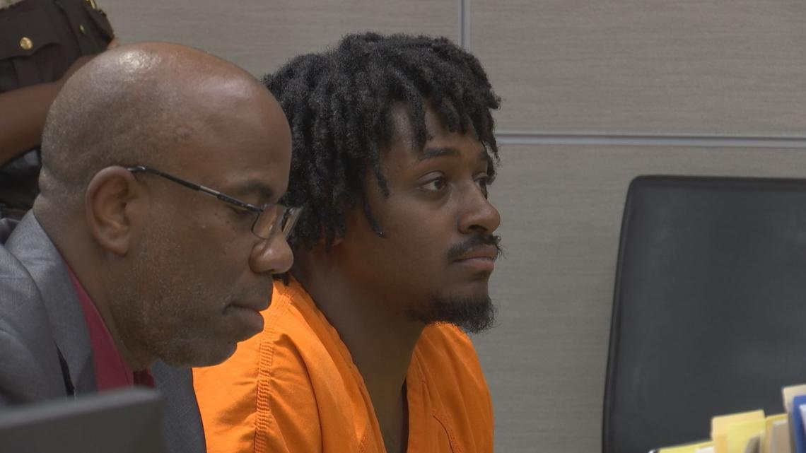 Trial date set for former Ben Davis assistant track coach | wthr.com