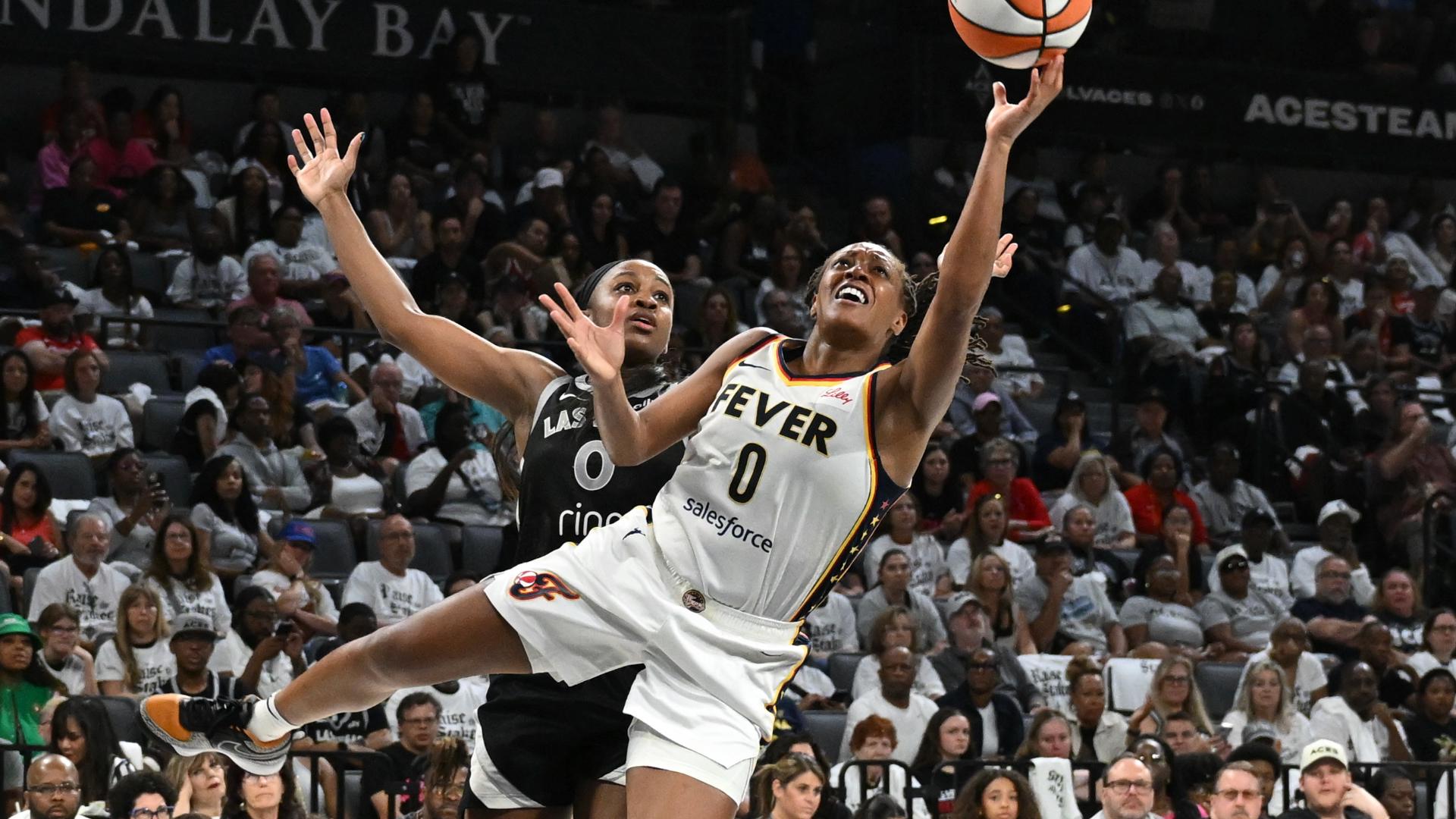 Indiana sports teams have monster weekend | wthr.com