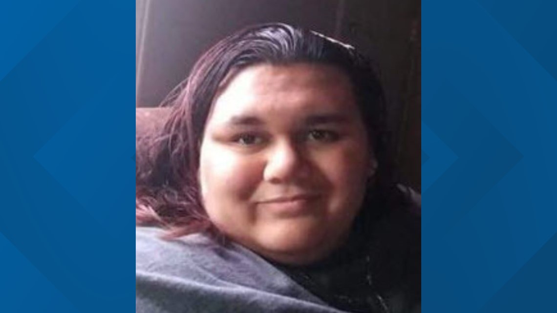 Missing Elkhart woman found safe; Silver Alert canceled | wthr.com