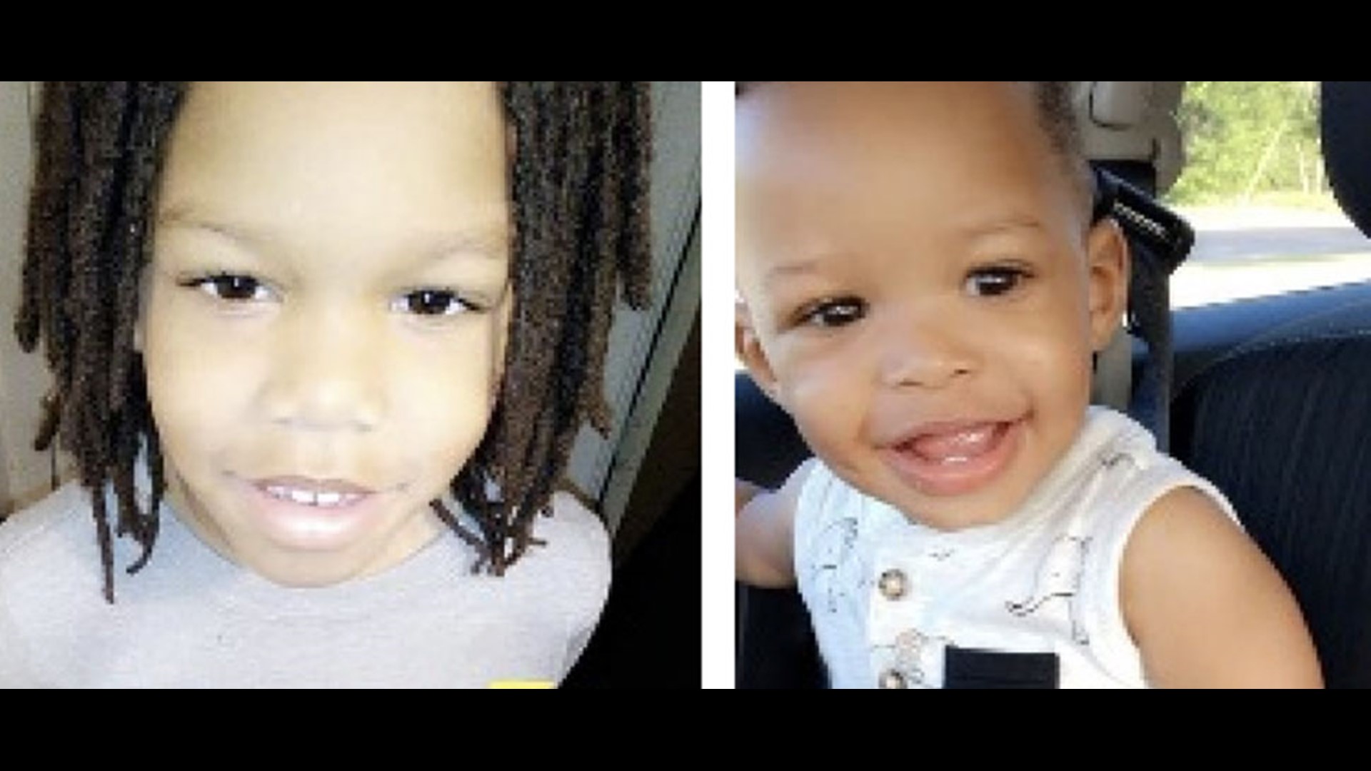 2 missing children found alive after Amber Alert issued in Dallas ...