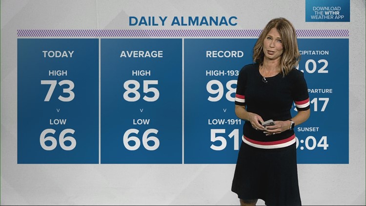 Indianapolis Traffic | Road Conditions from WTHR | wthr.com