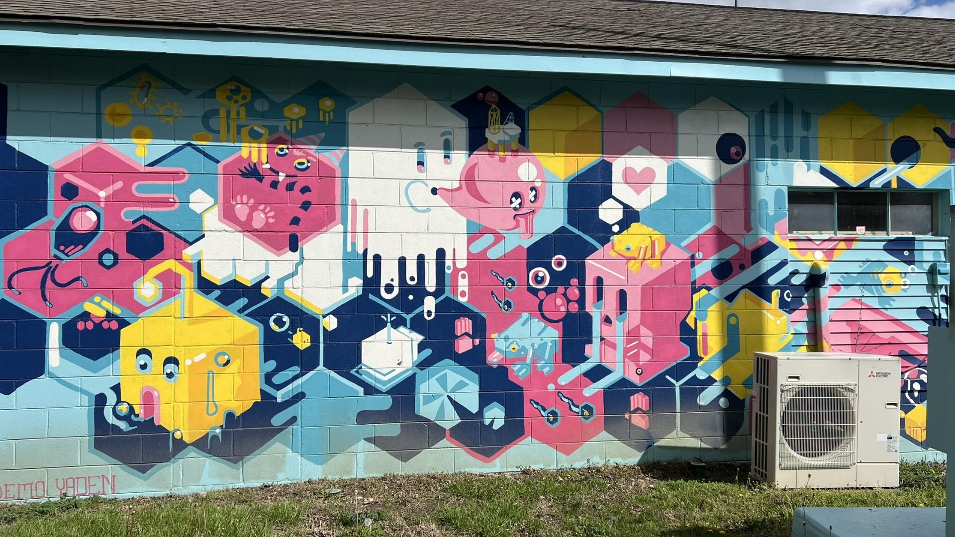 Chuck Lofton's favorite places in Franklin | wthr.com