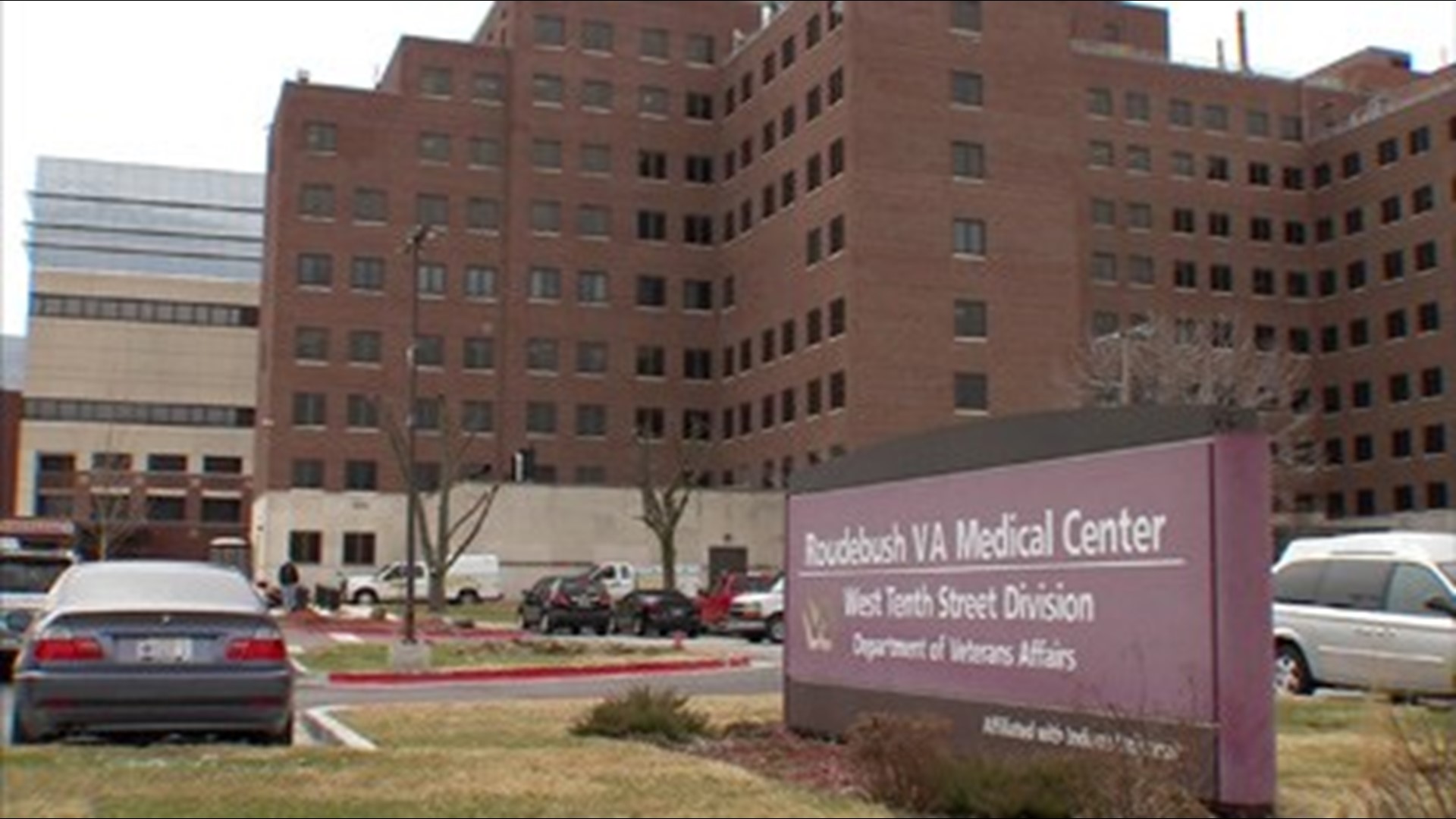 Roudebush VA under investigation; patient wait times released | wthr.com