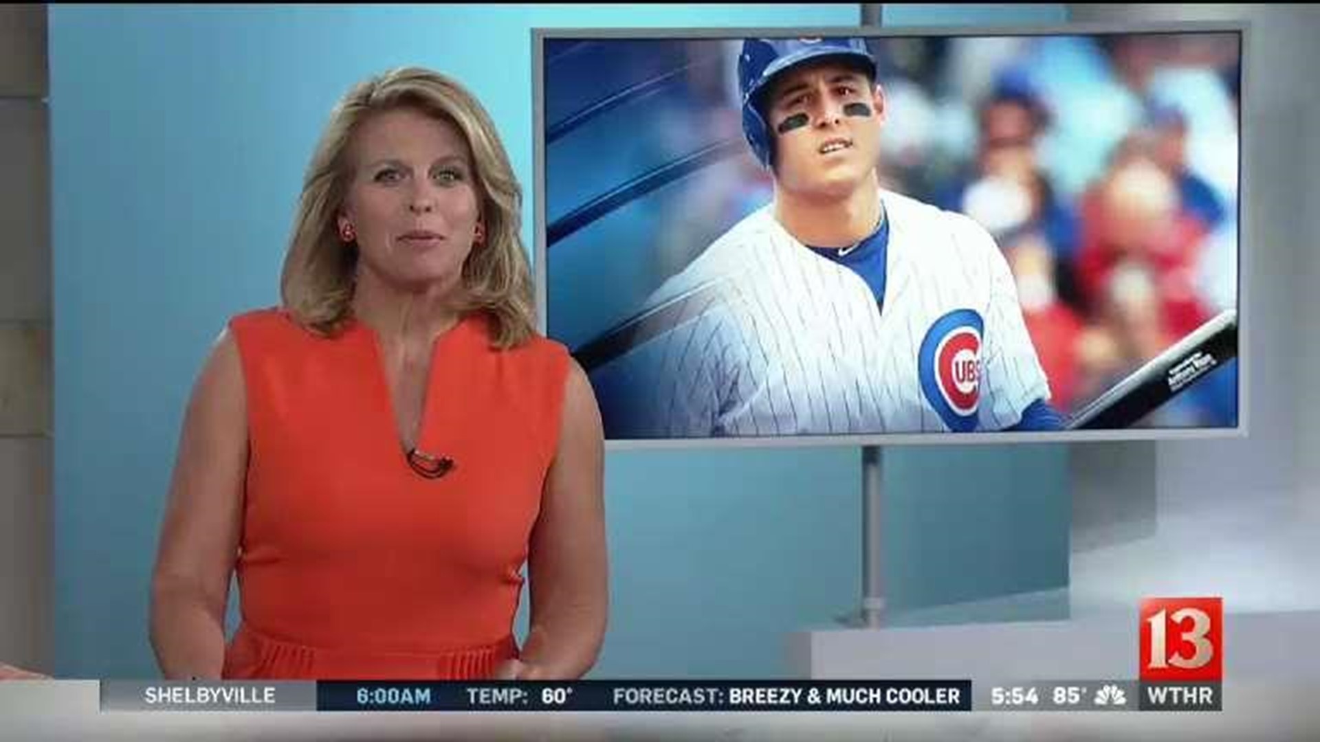 Anthony Rizzo letter | wthr.com