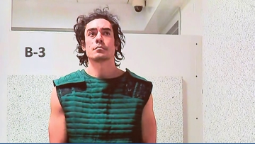 What we know about Tyler Thomas, the suspect in the disappearance of ...