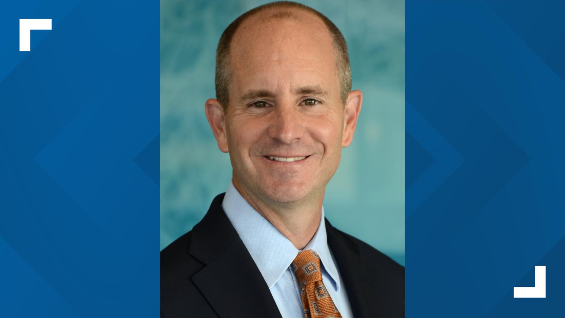 New leadership announced for Indiana's largest pediatric health system ...
