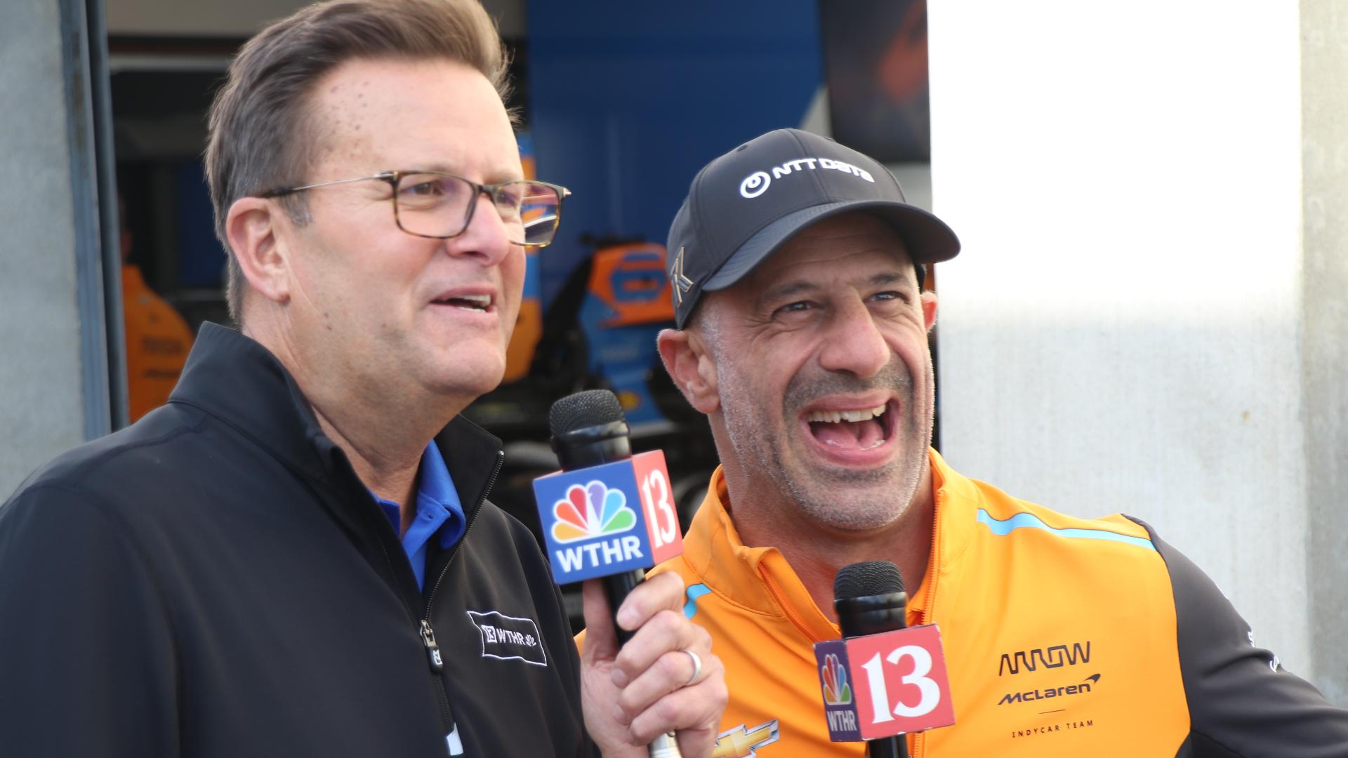 13 Sports director Dave Calabro announces year-end retirement | wthr.com