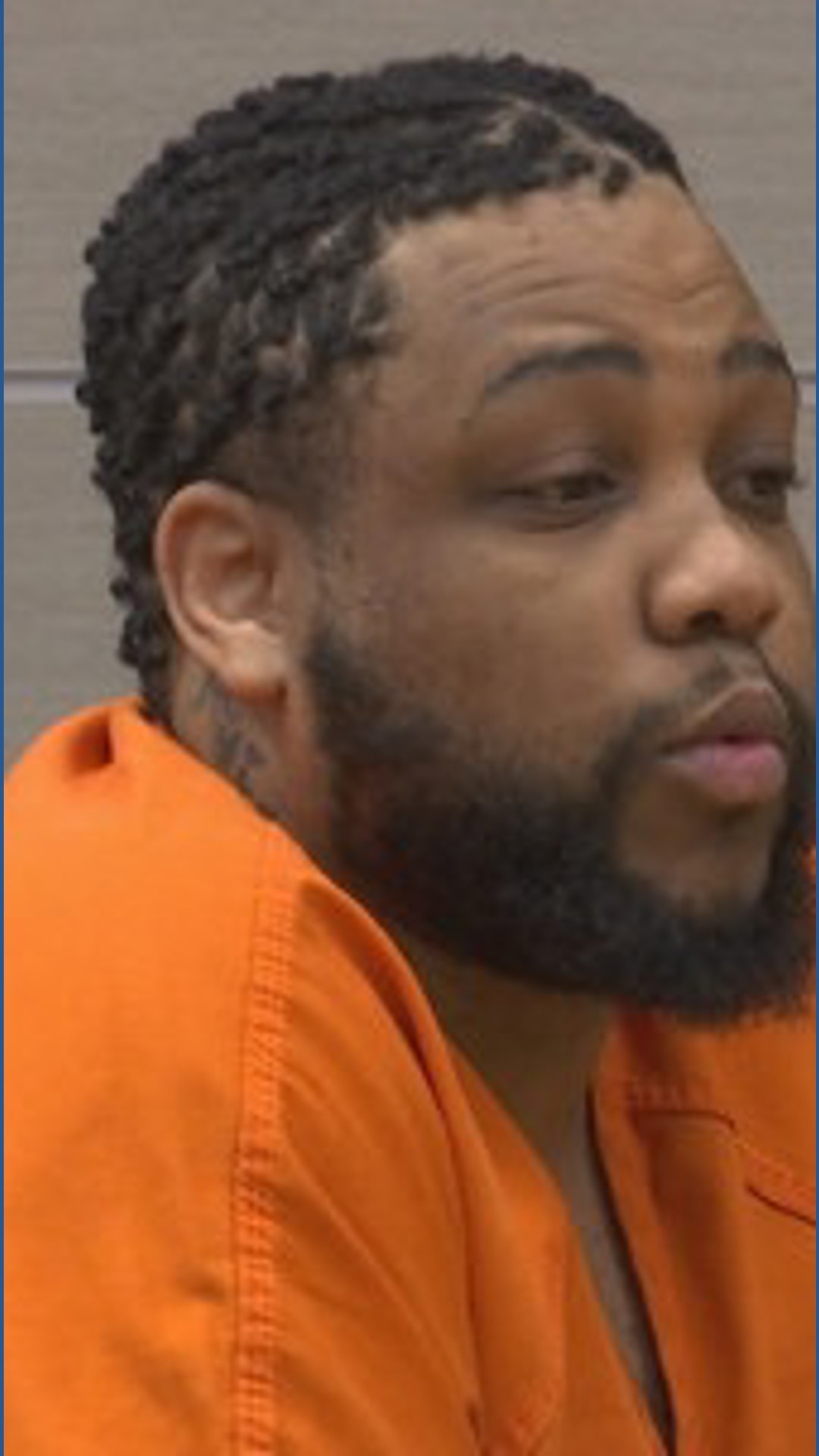 Indianapolis man sentenced after accepting plea deal in 2024 road rage ...