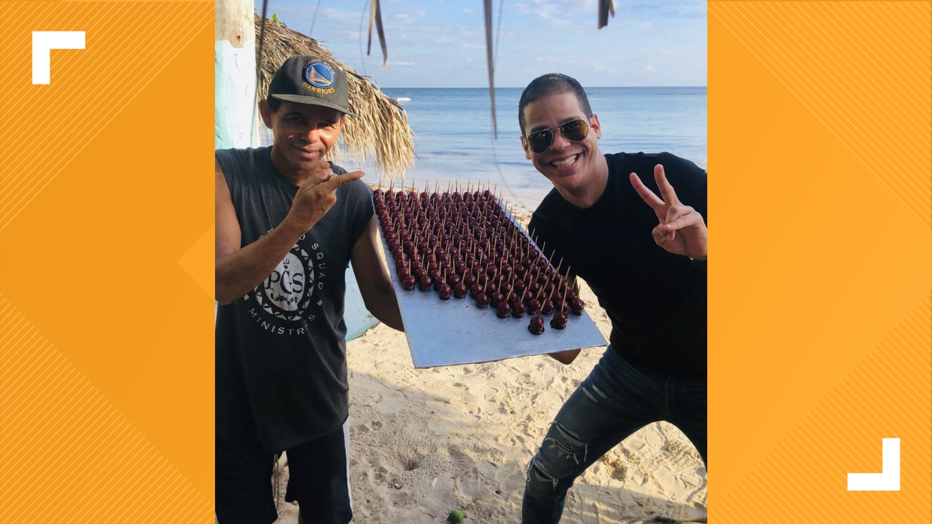 Latin jazz pianist breaking barriers for Indy music community | wthr.com