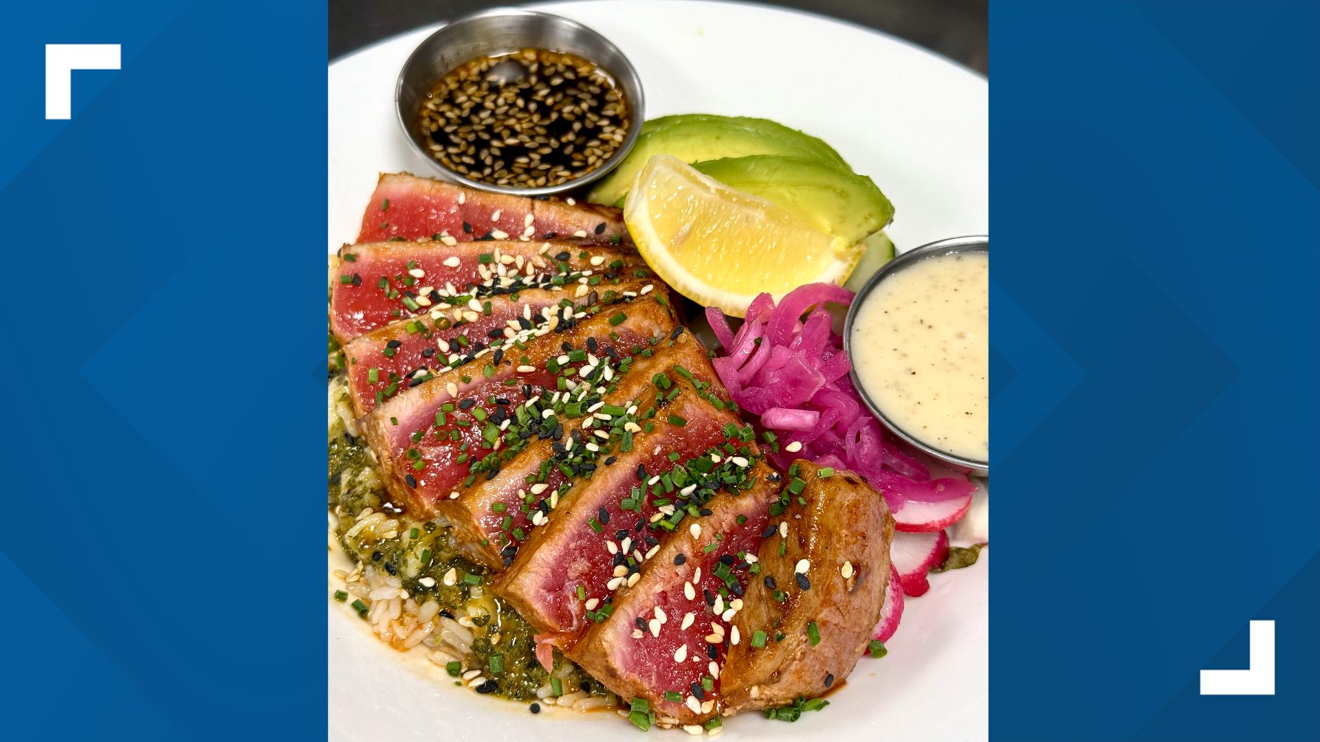 Slapfish opening 4th Indiana location | wthr.com