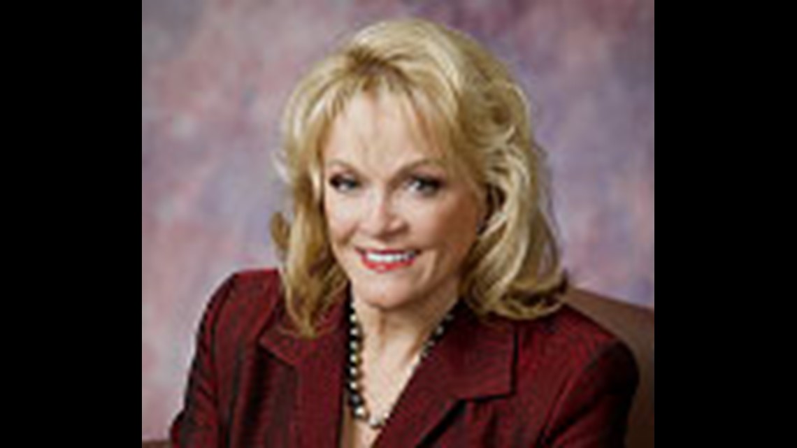 Pamela Hickman | wthr.com