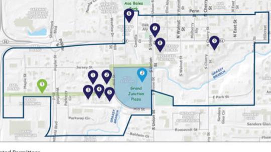 Designated Outdoor Refreshment Area approved for Westfield | wthr.com