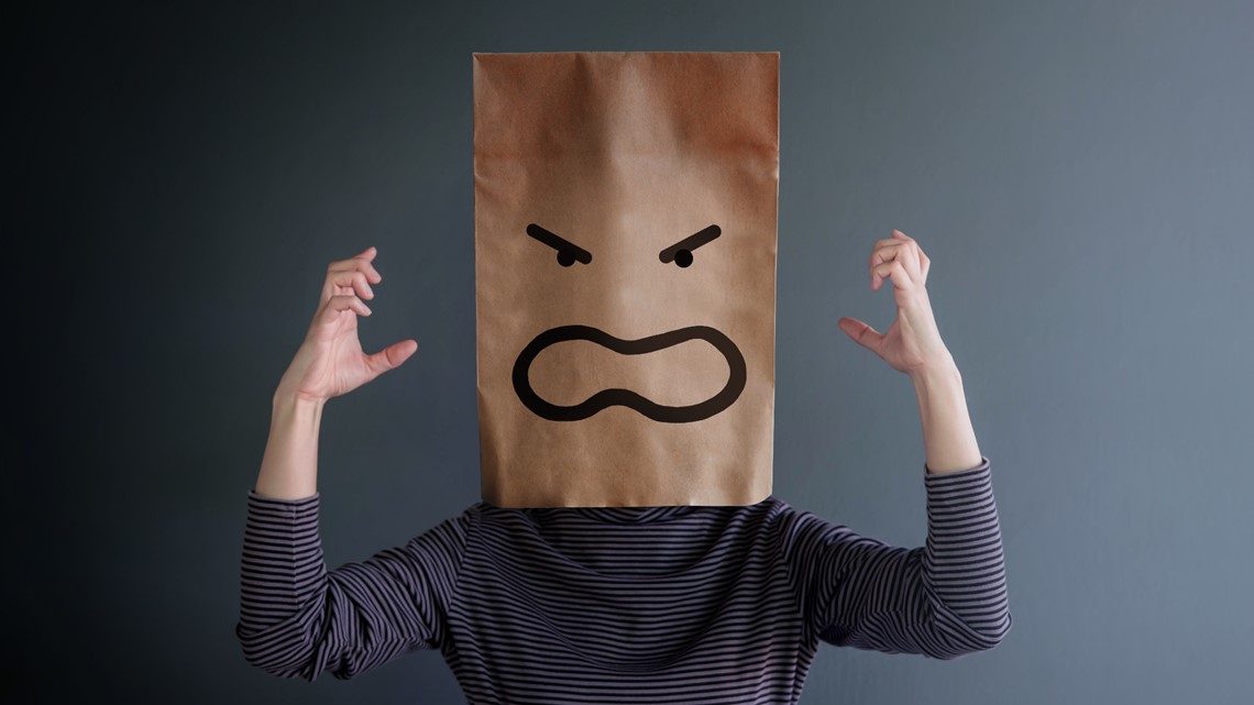 Why are we so angry? | The recent rise in rage | wthr.com