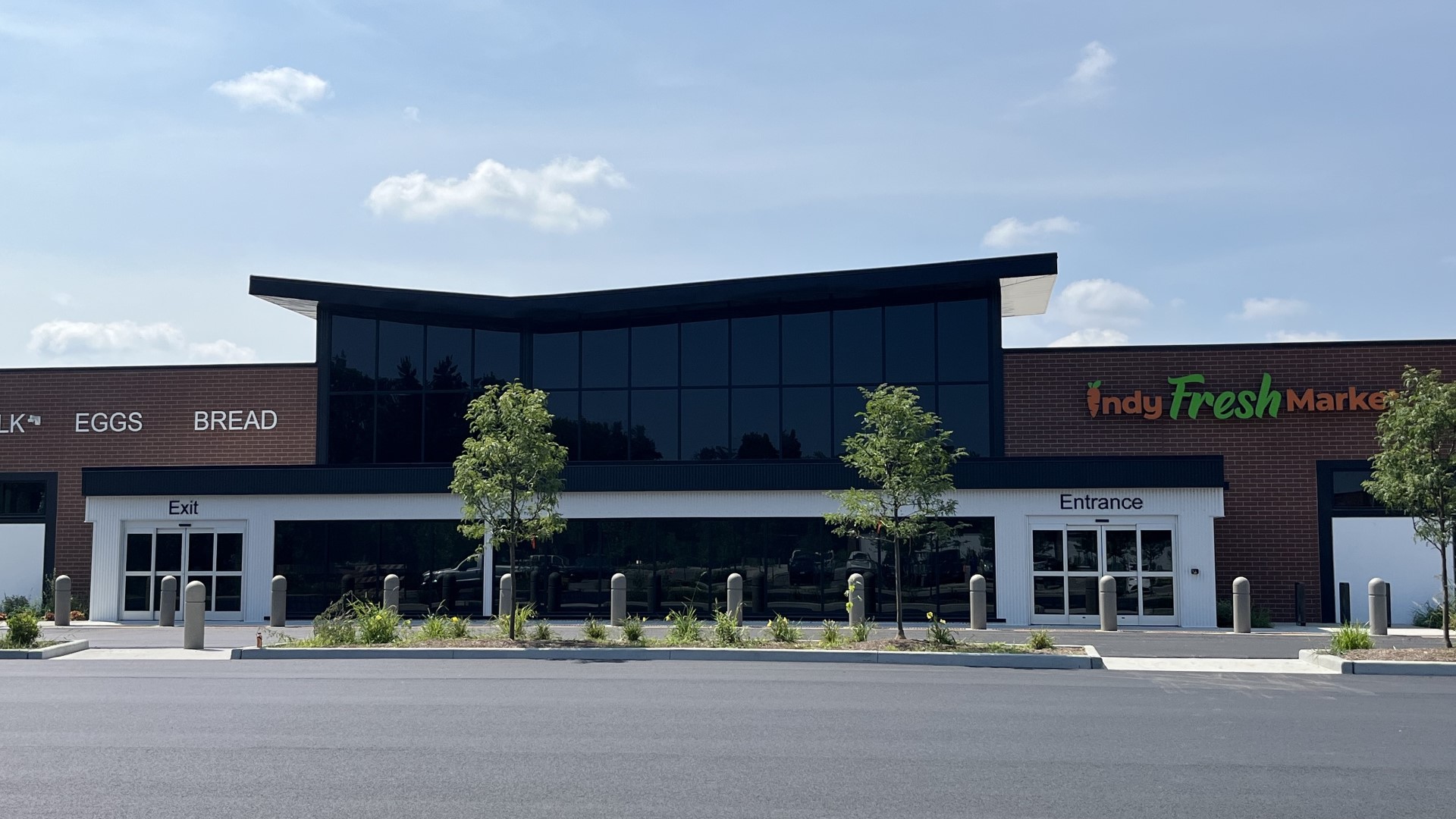 Indy Fresh Market holds job fair ahead of Aug. 30 opening | wthr.com