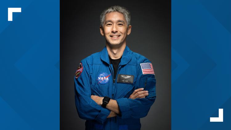 Indiana native joins NASA's 2025 astronaut class | wthr.com