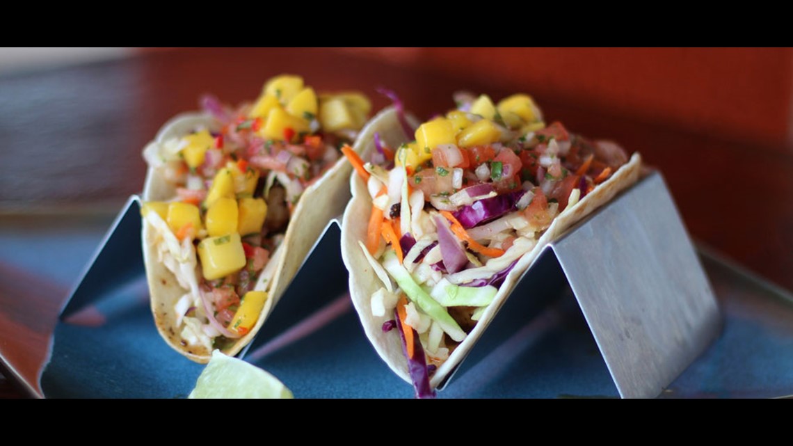 It's Indy Taco Week! | wthr.com