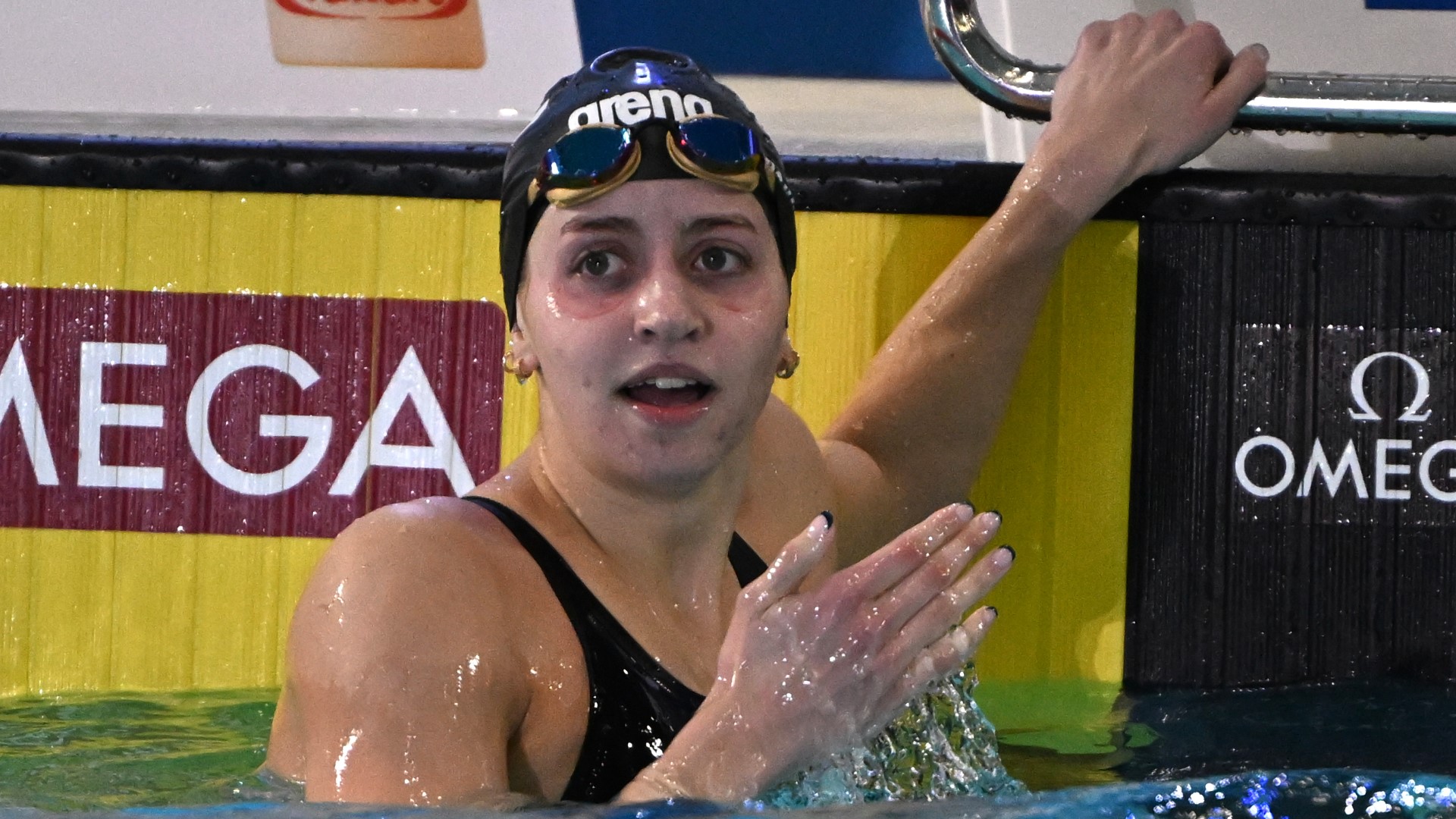 Swimming national championships come to Indy | wthr.com