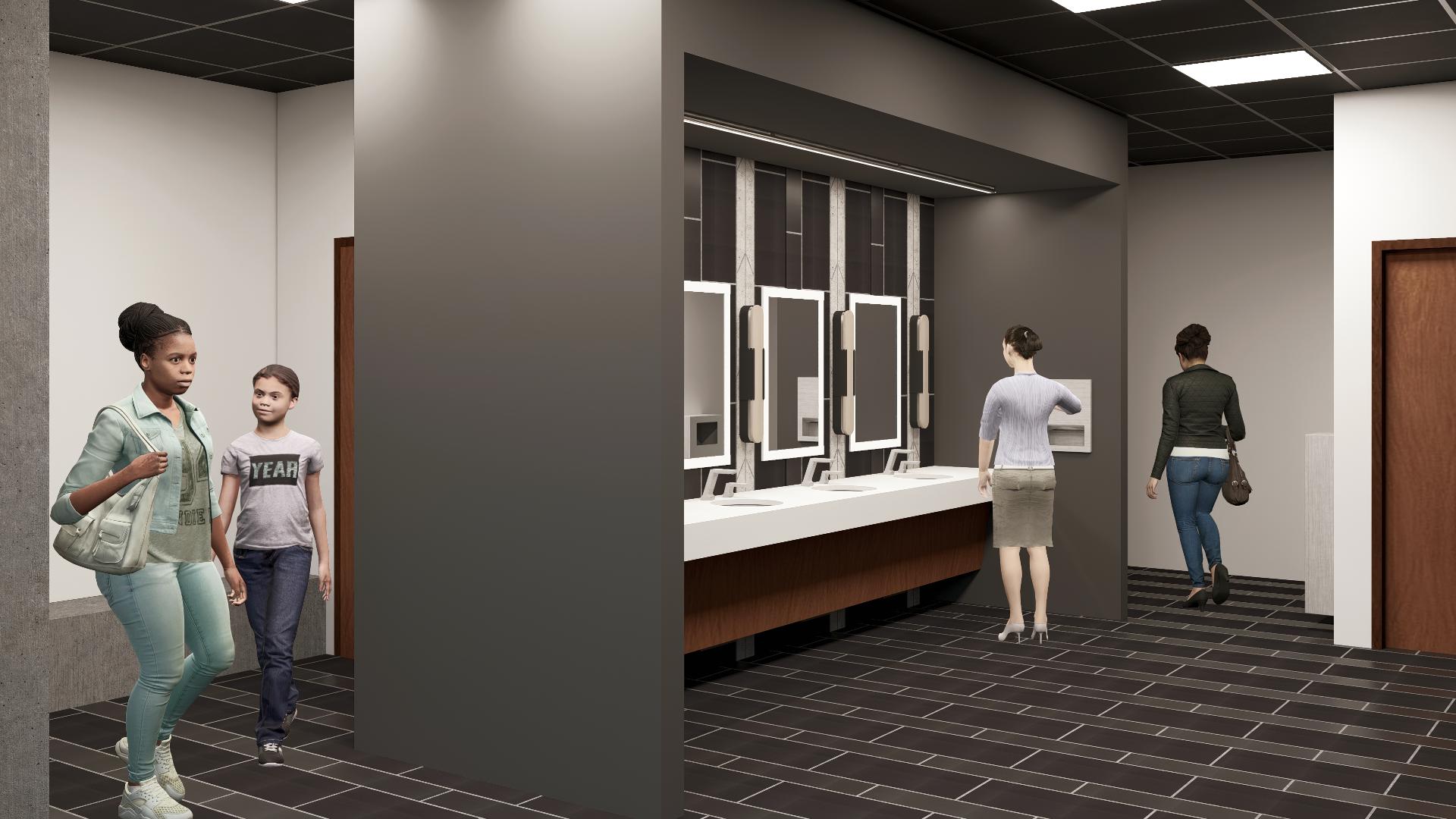 Butler announces major renovation, expansion plans for Clowes Memorial ...