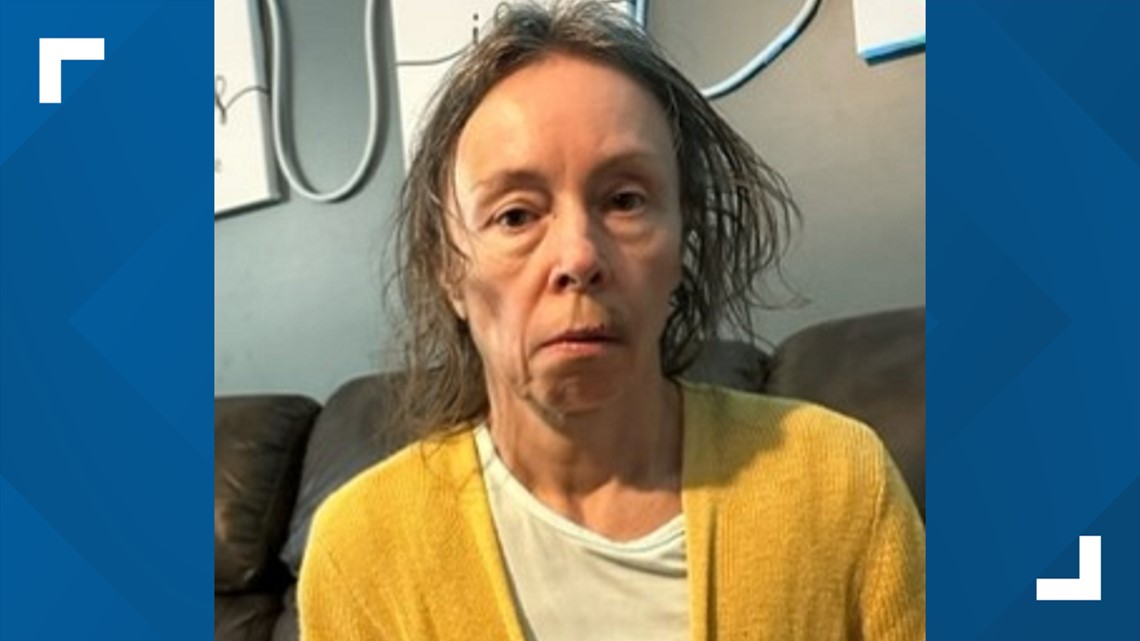 Silver Alert for missing woman from Bloomington is canceled | wthr.com