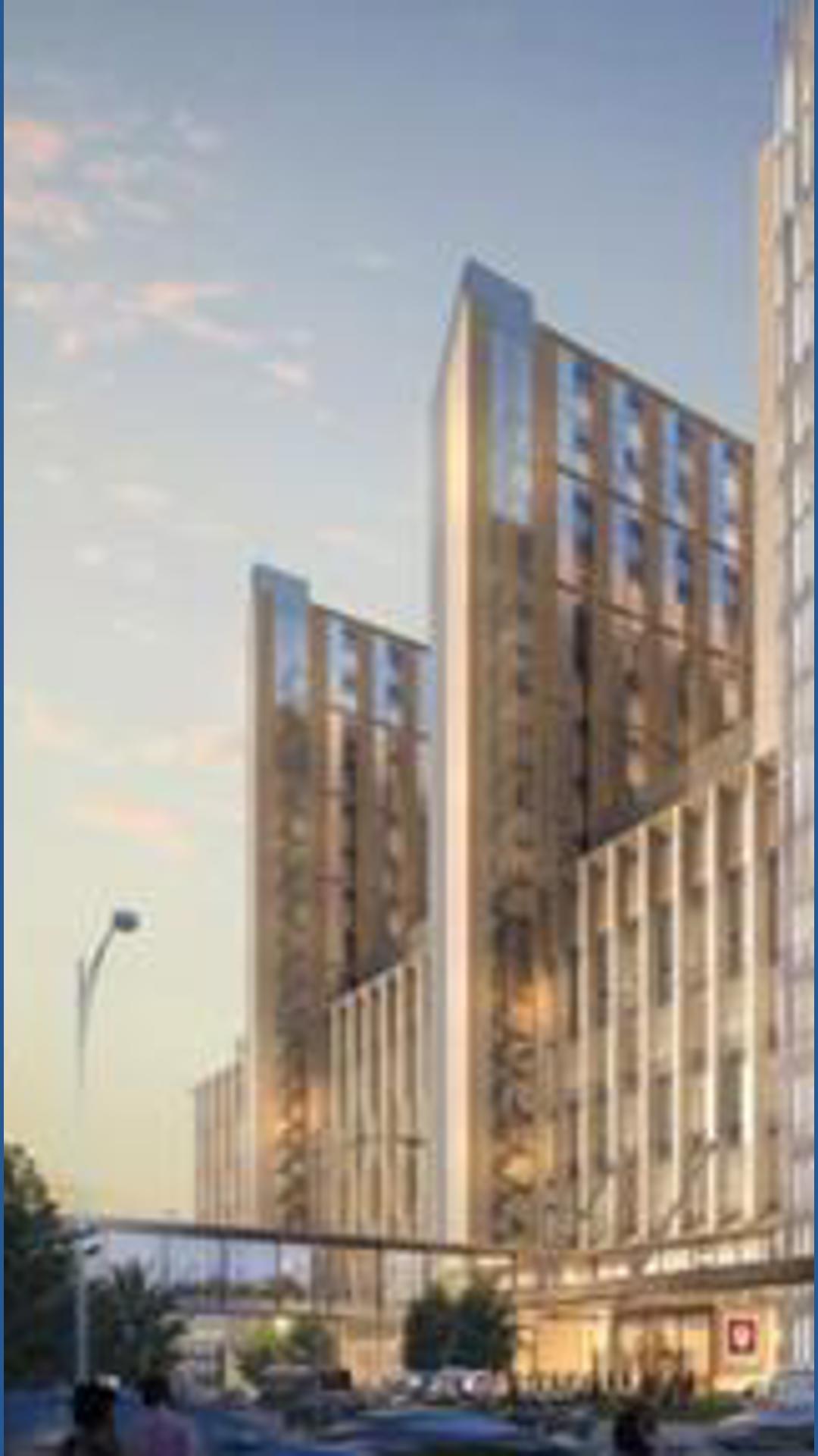 New hospital in downtown Indy expected to open in 2027 | wthr.com