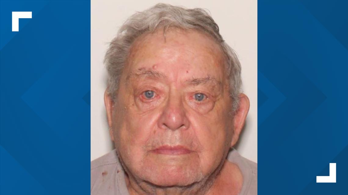 Silver Alert canceled for 90-year-old Bloomington man | wthr.com