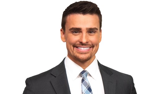 Meteorologist Matt Standridge | wthr.com