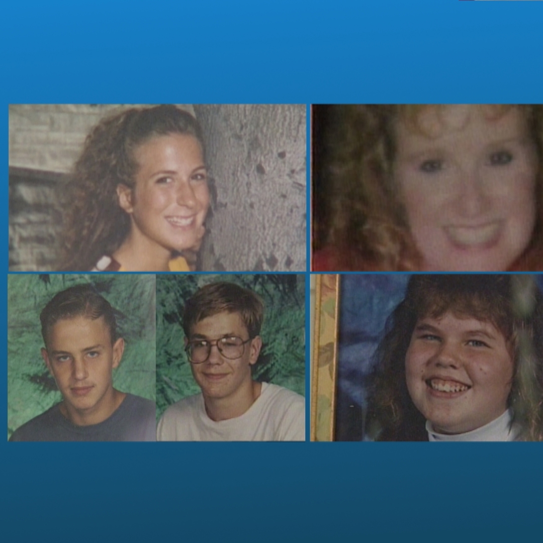 ‘It just couldn’t have happened’ | Reflecting on ValuJet Flight 592 ...