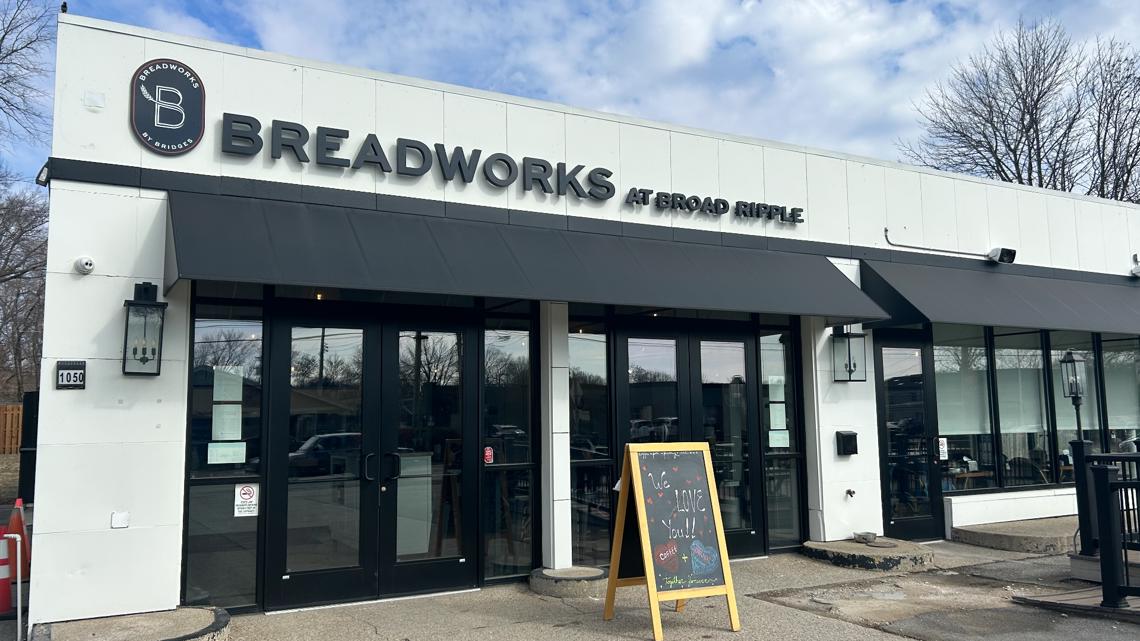 BreadWorks at Broad Ripple launches new menu that doesn't use eggs ...