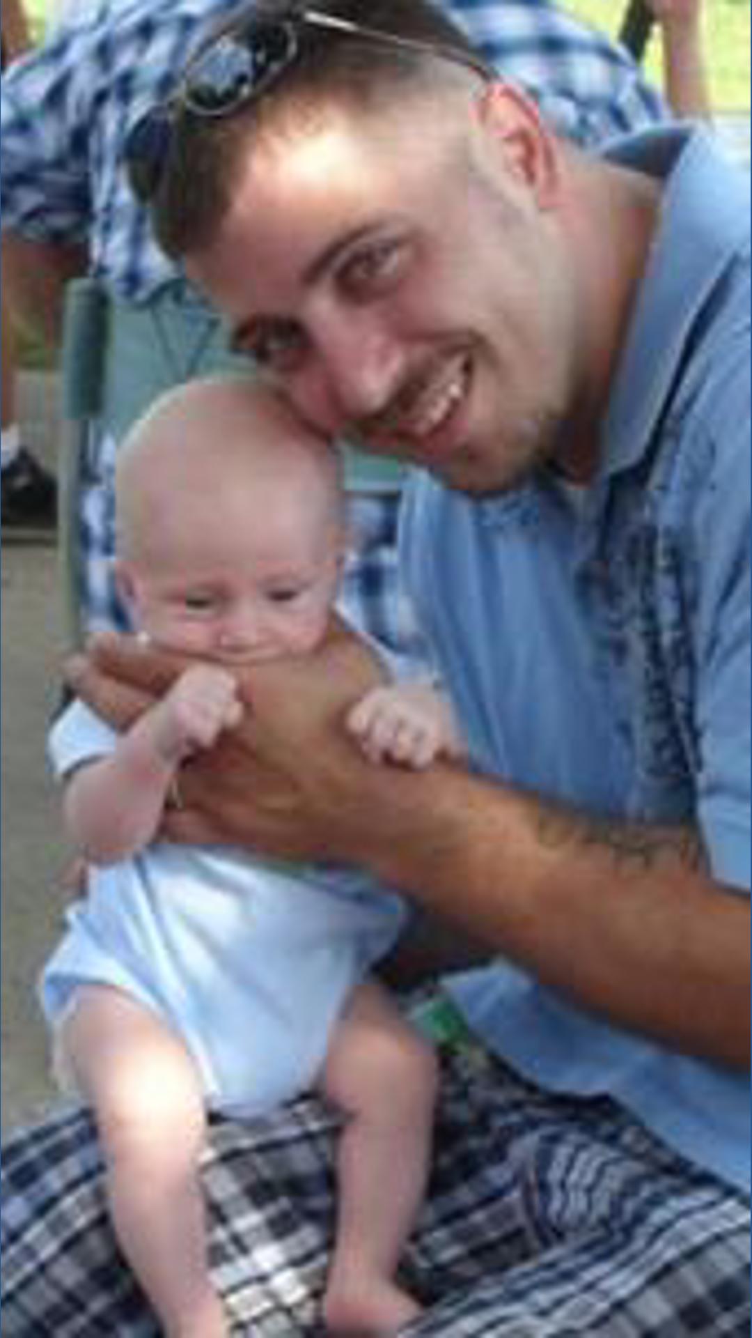 Family grieving Indianapolis man killed in apparent cold-blooded double ...