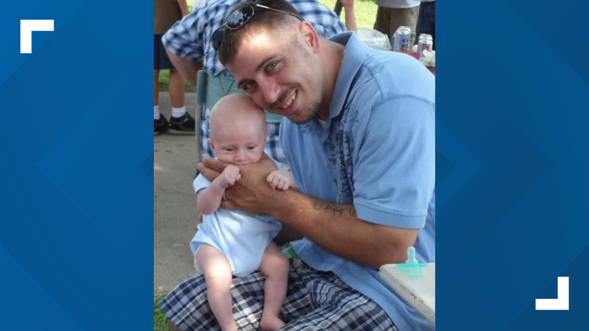 Family grieving Indianapolis man killed in apparent cold-blooded double ...