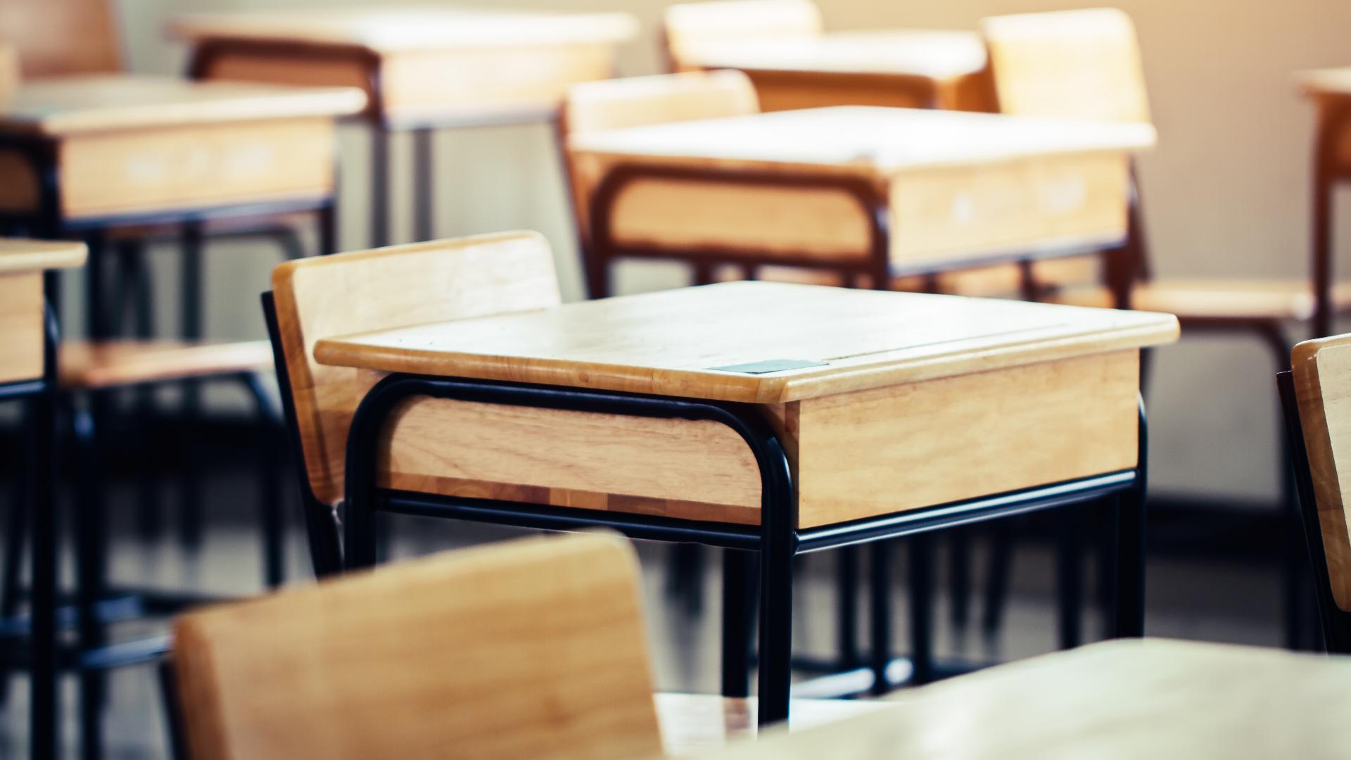 New MSD Decatur Township superintendent approved | wthr.com