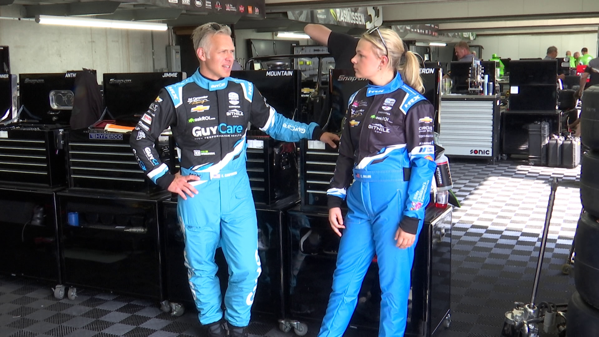 Watch Live and On-Demand Videos on WTHR | Indianapolis, Indiana | wthr.com