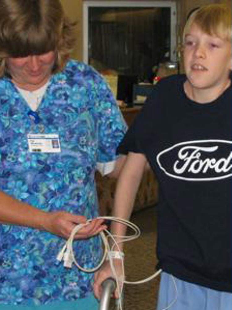 Indy runner defies Guillain-Barré syndrome ahead of first Monumental ...