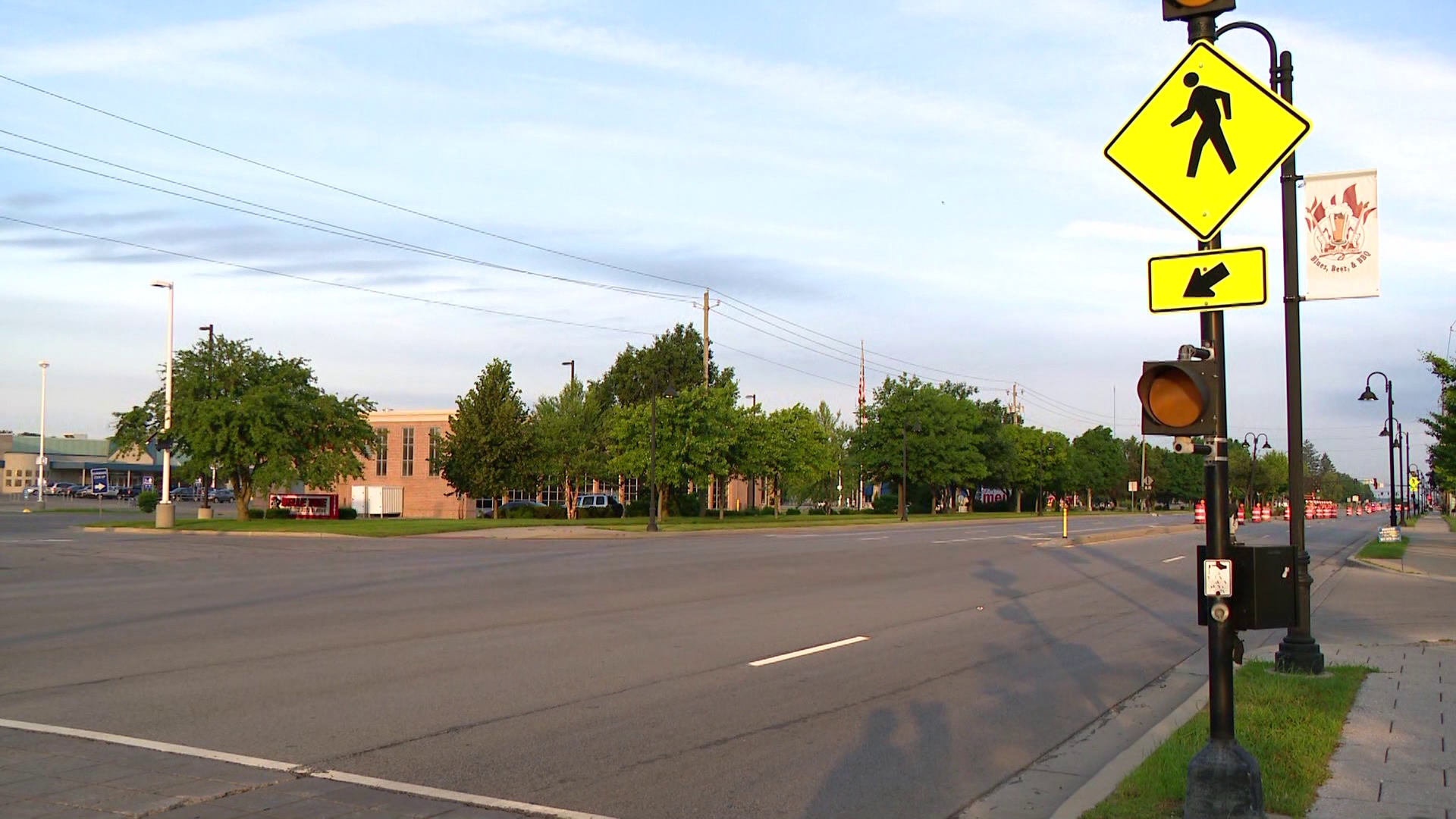 6-year-old boy killed in Cumberland hit-and-run; 22-year-old man ...