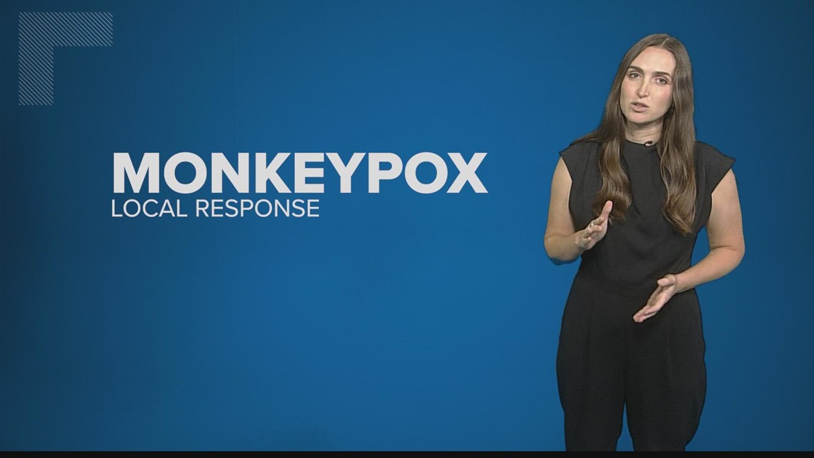 Central Indiana monkeypox response | wthr.com