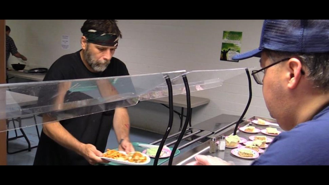 Struggling homeless shelter asks for forgiveness, support and prayers ...