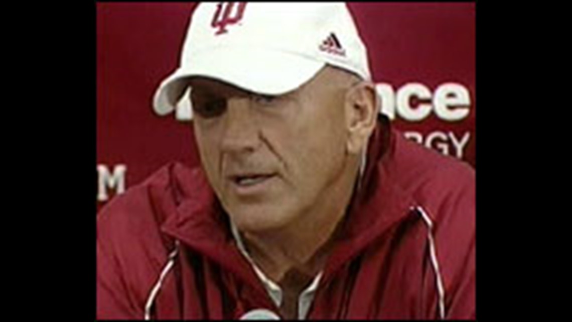 Terry Hoeppner: Timeline | wthr.com