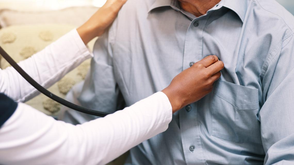 Your questions answered about respiratory health | Real Men Wear Gowns ...
