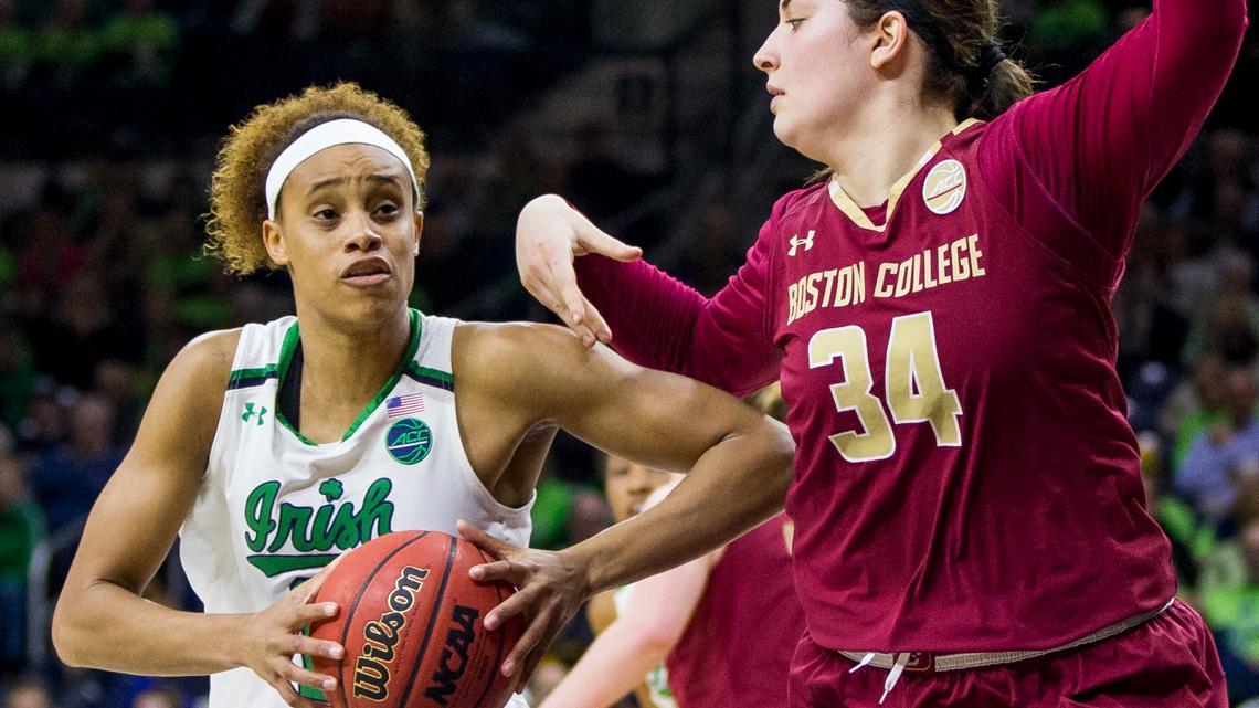 Fever continue signing spree by adding shot-blocking forward Brianna ...