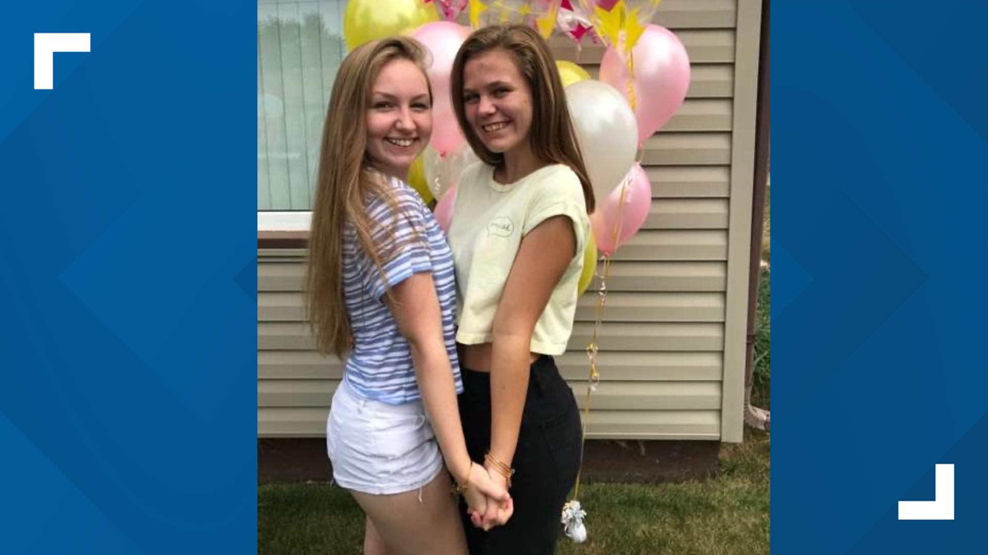 'Light of our lives' | Remembering Grace Bentkowski | wthr.com