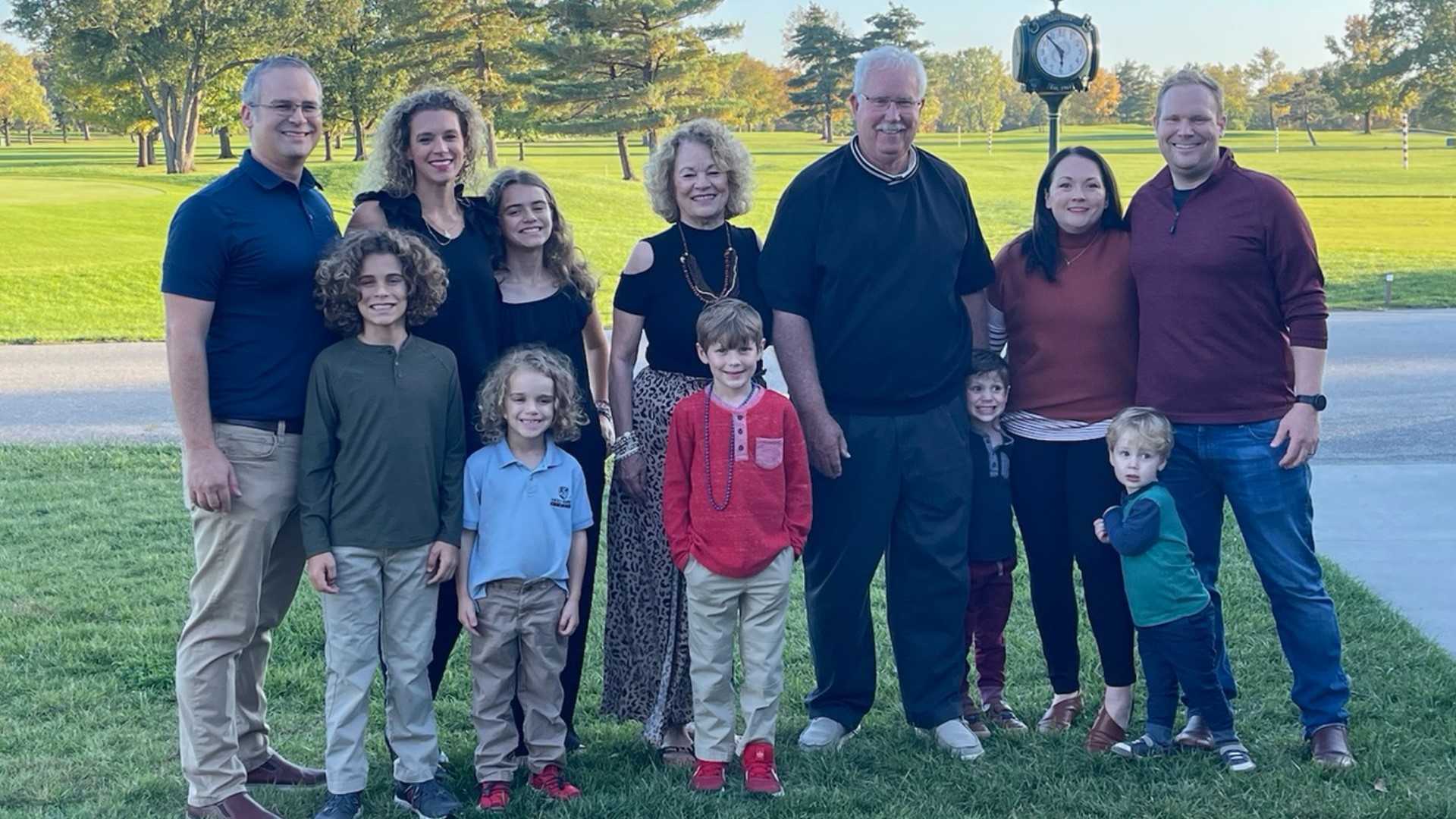 Lawrence mayor discusses retirement | wthr.com