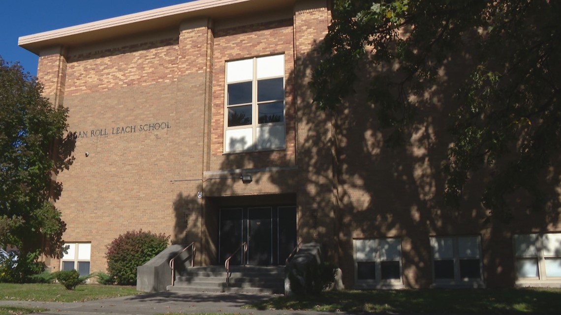 East Indianapolis neighbors concerned former IPS school will become ...